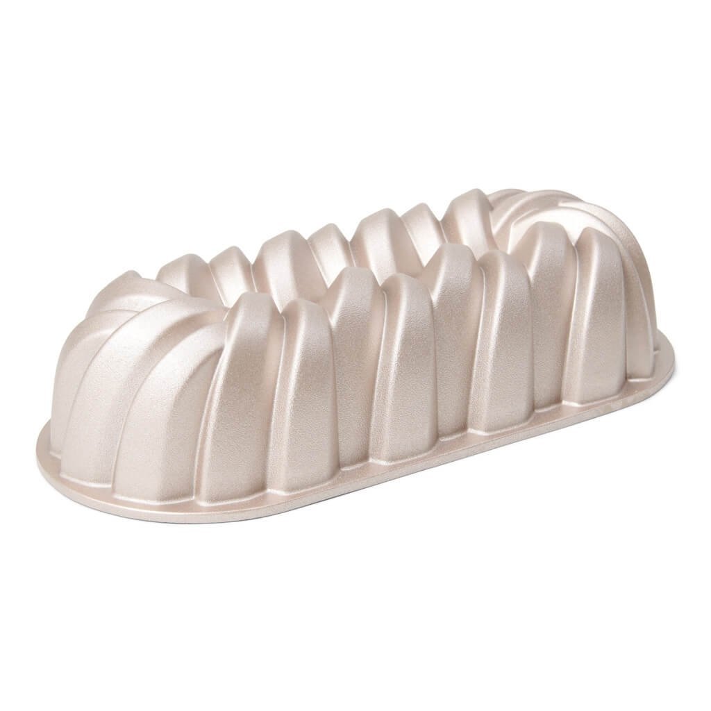 PATISSE BASIC Aluminiowa Forma Do Pieczenia Babki 31 Cm Basic - Inna ...