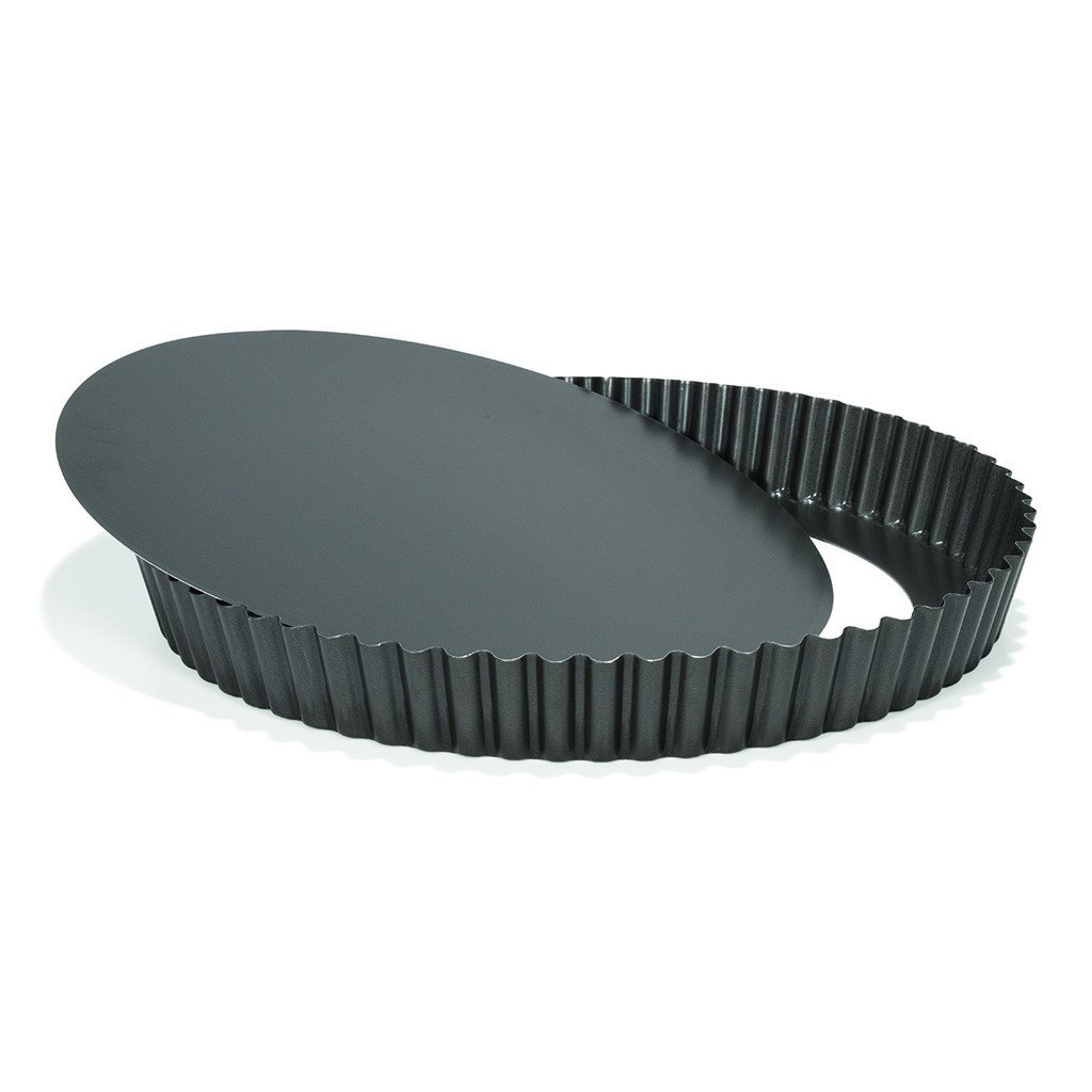 Patisse - forma do quiche z wyjmowanym dnem 28cm profi - Patisse ...