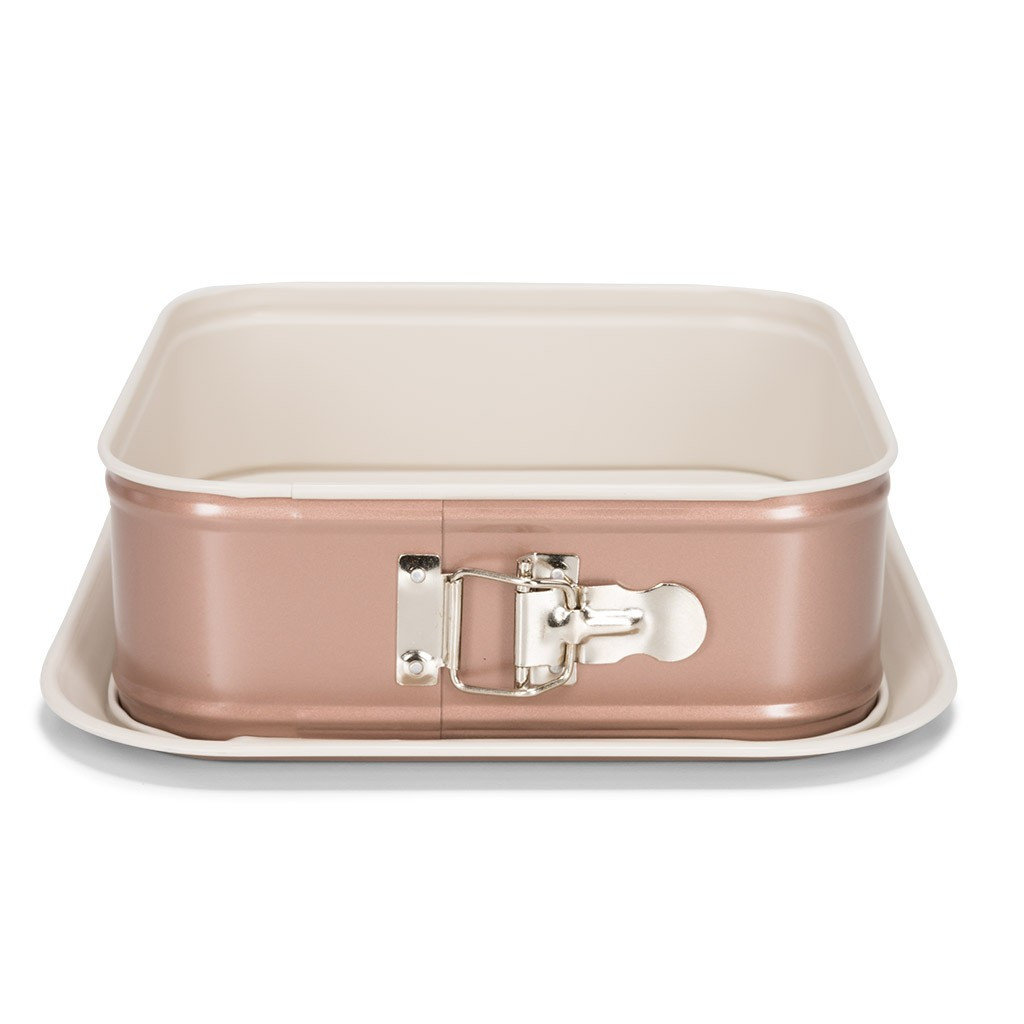 Patisse - Forma kwadratowa zapinana 24cm CERAMIC - Patisse | Sklep ...