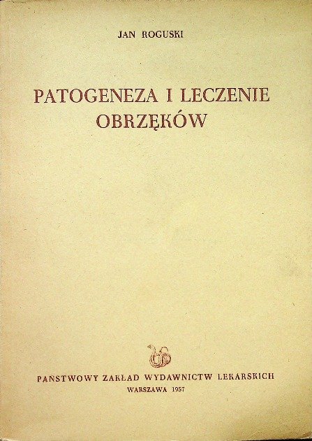 Patogeneza i leczenie obrzęków - Opracowanie zbiorowe | Książka w Empik