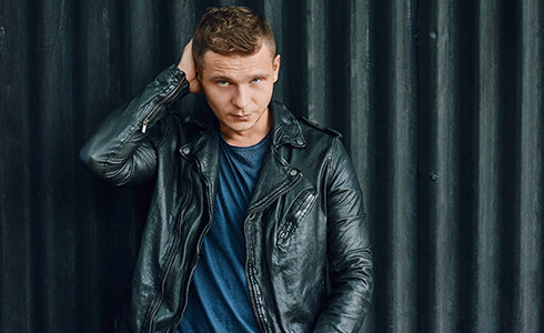 Patryk Kumór - spotkanie autorskie w Empiku - empik.com