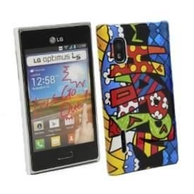Patterns Lg Swift L5 Happy - Bestphone | Sklep EMPIK.COM