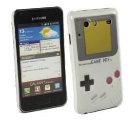 Patterns Samsung Galaxy S Advance Game Boy - Bestphone | Sklep EMPIK.COM