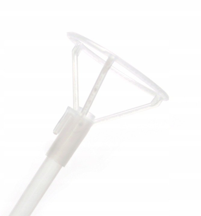 Patyk Do Balonów Kijek 50Cm + Zaczep - Midex | Przyjęcia i okazje w ...