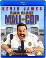 Paul Blart: Mall Cop - Carr Steve| Filmy Sklep EMPIK.COM