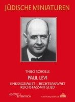 Paul Levi - Scholle Thilo | Książka w Empik