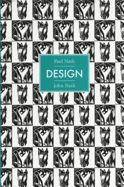 Paul Nash and John Nash: Design - Peyton Skipwith | Książka w Empik