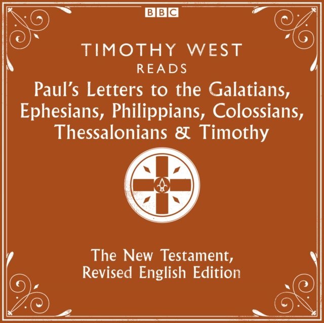 Paul's Letters to the Galatians, Ephesians, Phillippians, Colossians ...