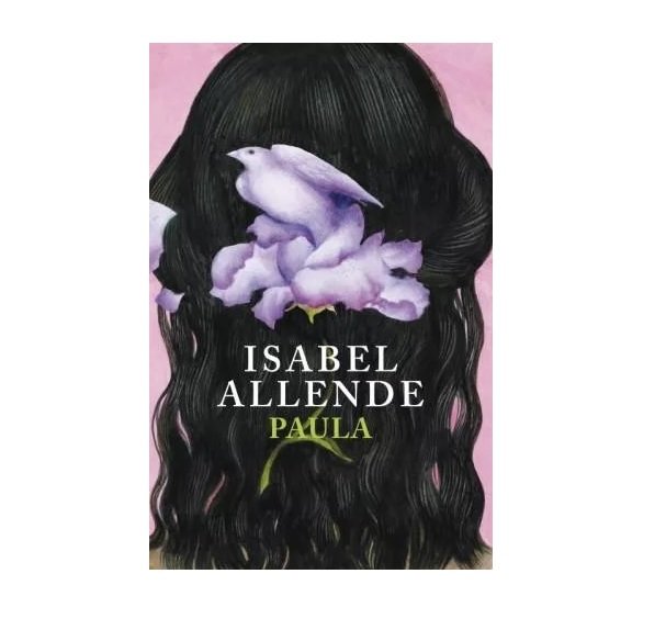 Paula - Allende Isabel | Książka w Empik