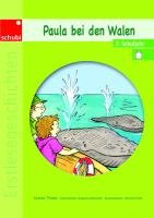 Paula bei den Walen - Thuler Ursula | Książka w Empik
