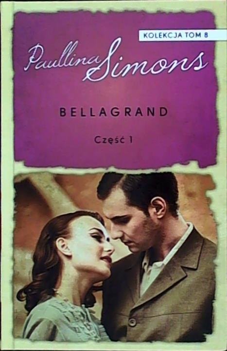 Paullina Simons Kolekcja - Ringier Axel Springer Sp. z o.o. | Prasa ...