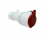 Pawbol B.1042 Gniazdo Siłowe Przenośne 32A 5P Twiggy Isn 3253 - Inna ...