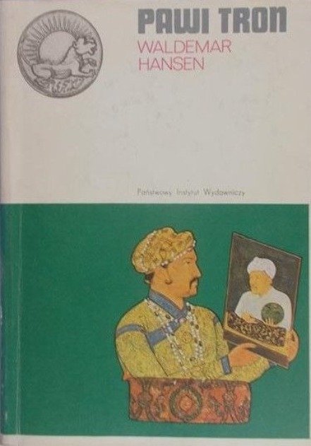 Pawi tron - Opracowanie zbiorowe | Książka w Empik