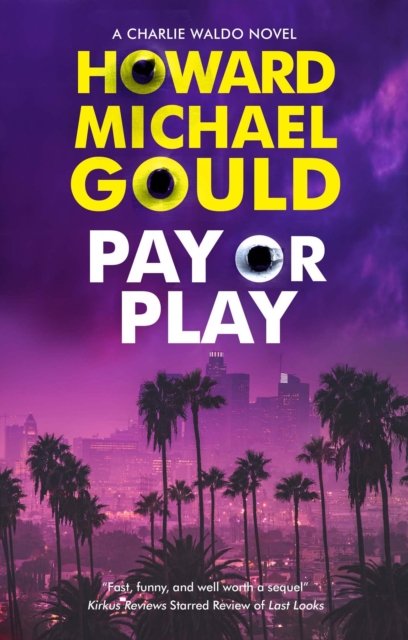 Pay or Play - Gould Howard Michael | Książka w Empik
