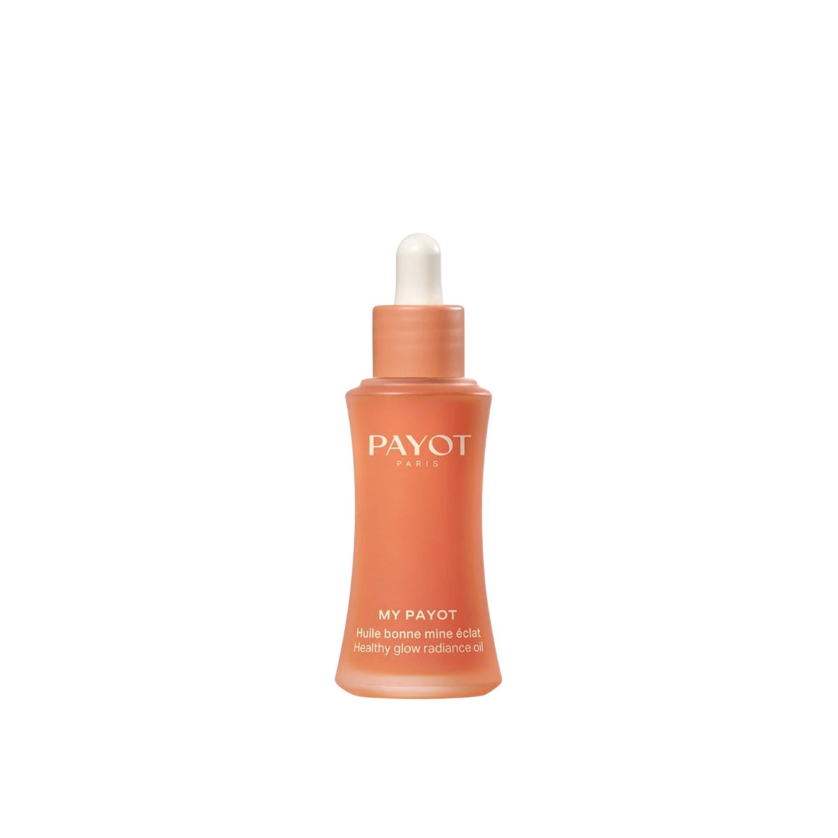 Payot, My Payot, Blask, Olej, Dla twarzy, 30 ml | Sklep EMPIK.COM