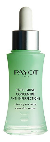 Payot, Pate Grise Concentre Anti-Imperfections, Serum do cery ...