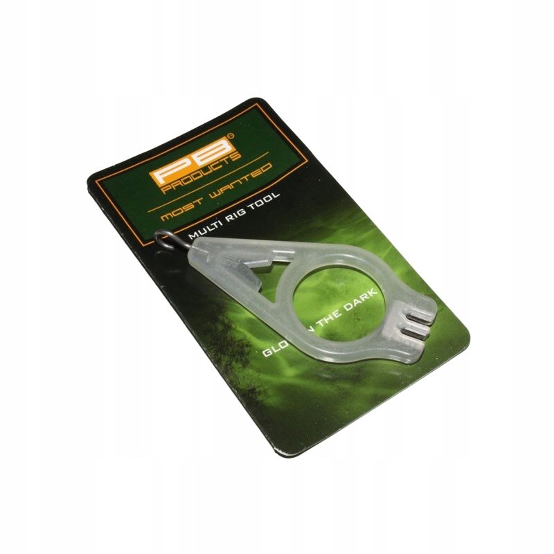 PB Products Multi Tool Rig Fluo - PB Products | Sport Sklep EMPIK.COM