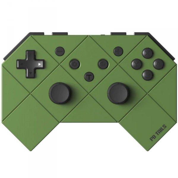 PB Tails Kontroler Bluetooth Choc 1.0 Cyber Tank - Inny producent | Gry ...