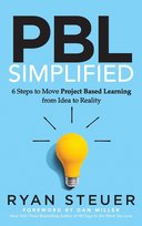 PBL Simplified - Ryan Steuer | Książka w Empik