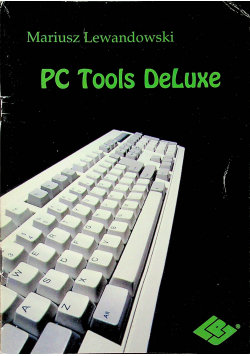 PC Tools DeLuxe - Wydawnictwo PLJ | Książka w Empik