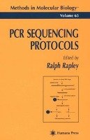 PCR Sequencing Protocols - Humana Press | Książka w Empik