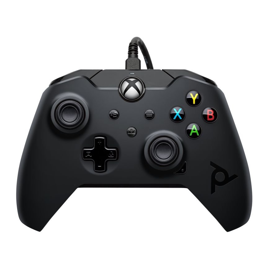 PDP Pad przewodowy Xbox Series Windows Black New - PDP | Gry i programy ...