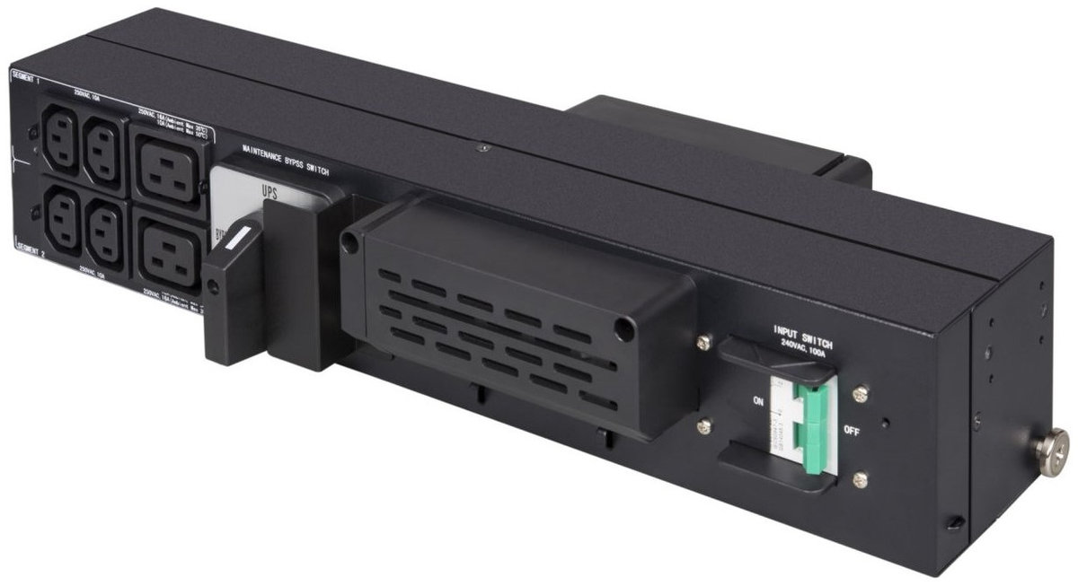 PDU EVER do POWERLINE RT PLUS 6K/10K (T/OP-ZAON-0020/00) - Ever | Sklep ...