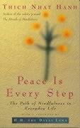 Peace Is Every Step - Hanh Thich Nhat | Książka w Empik