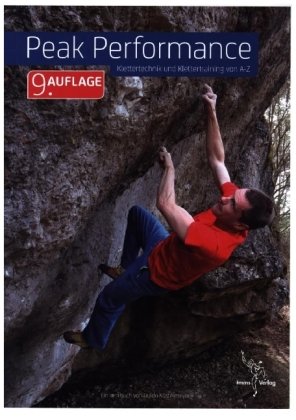 Peak Performance - tmms | Książka w Empik