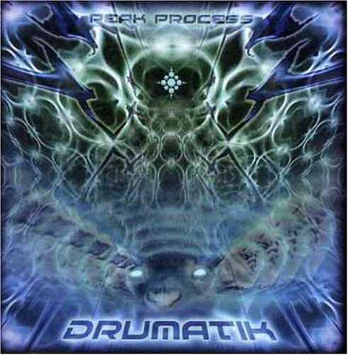 Peak Process - Various Artists | Muzyka Sklep EMPIK.COM