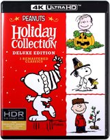 Peanuts: Holiday Collection () - Various Directors| Filmy Sklep EMPIK.COM