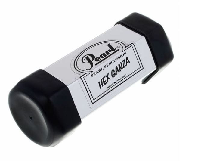 Pearl PGA-30 Hexagonal Shaker - Pearl | Muzyka Sklep EMPIK.COM