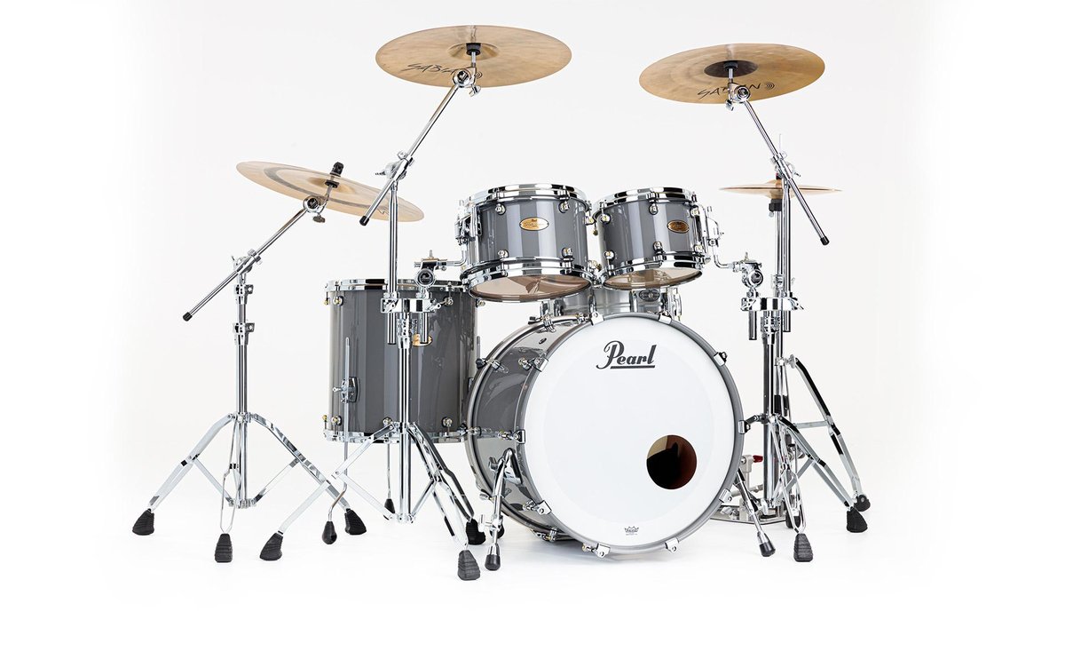 PEARL Reference One Shell Set 10,12,14,20 #C859 - Pearl | Muzyka Sklep ...