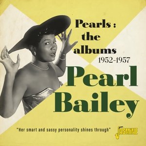 Pearls: the Albums 1952-1597 - Bailey Pearl | Muzyka Sklep EMPIK.COM