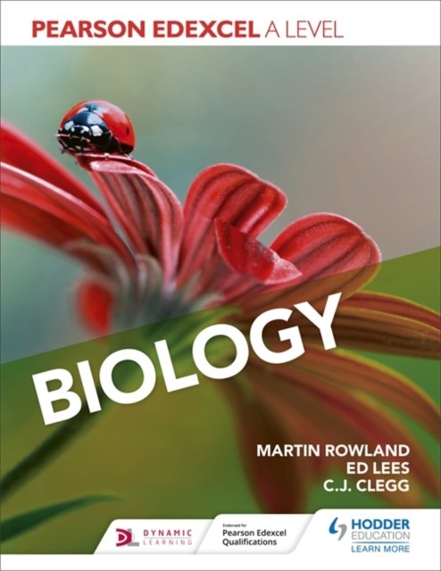 Pearson Edexcel A Level Biology (Year 1 and Year 2) - Opracowanie ... Pearson Edexcel A Level Biology (Year 1 and Year 2) - Opracowanie ...