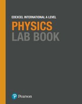 Pearson Edexcel International A Level Physics Lab Book - Opracowanie ...