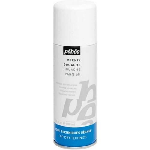 Pébéo - Werniks akwarelowy w sprayu 200ml - PEBEO | Sklep EMPIK.COM