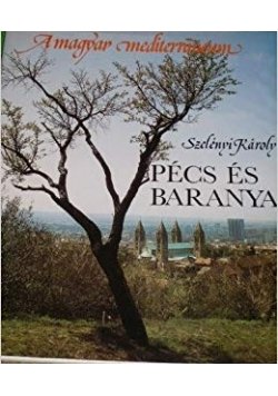 Pecs Es Baranya - | Książka w Empik
