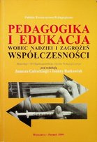 Pedagogika i edukacja - W opisie | Książka w Empik