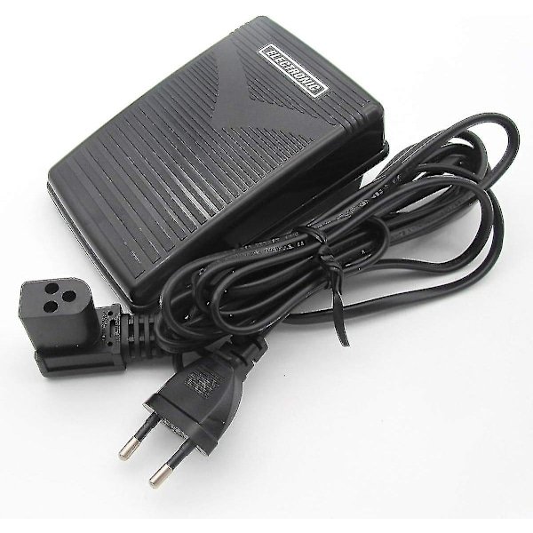 Pedał nożny z linką do maszyny do szycia Singer - kompatybilny z ...