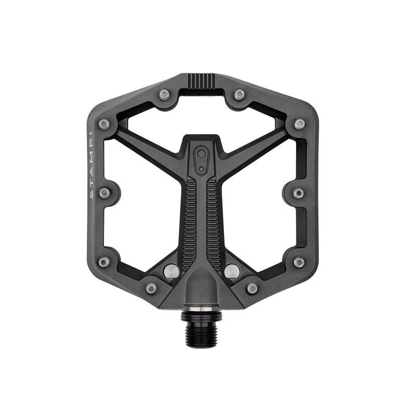 Pedały CRANK BROTHERS Stamp 1 Gen 2 Large Black - Inna marka | Sport ...