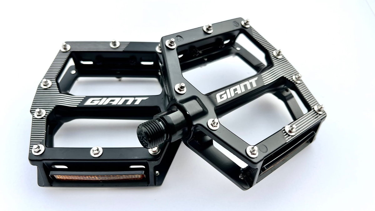 Pedały Platformowe Giant Mtb Core - Giant | Sport Sklep EMPIK.COM