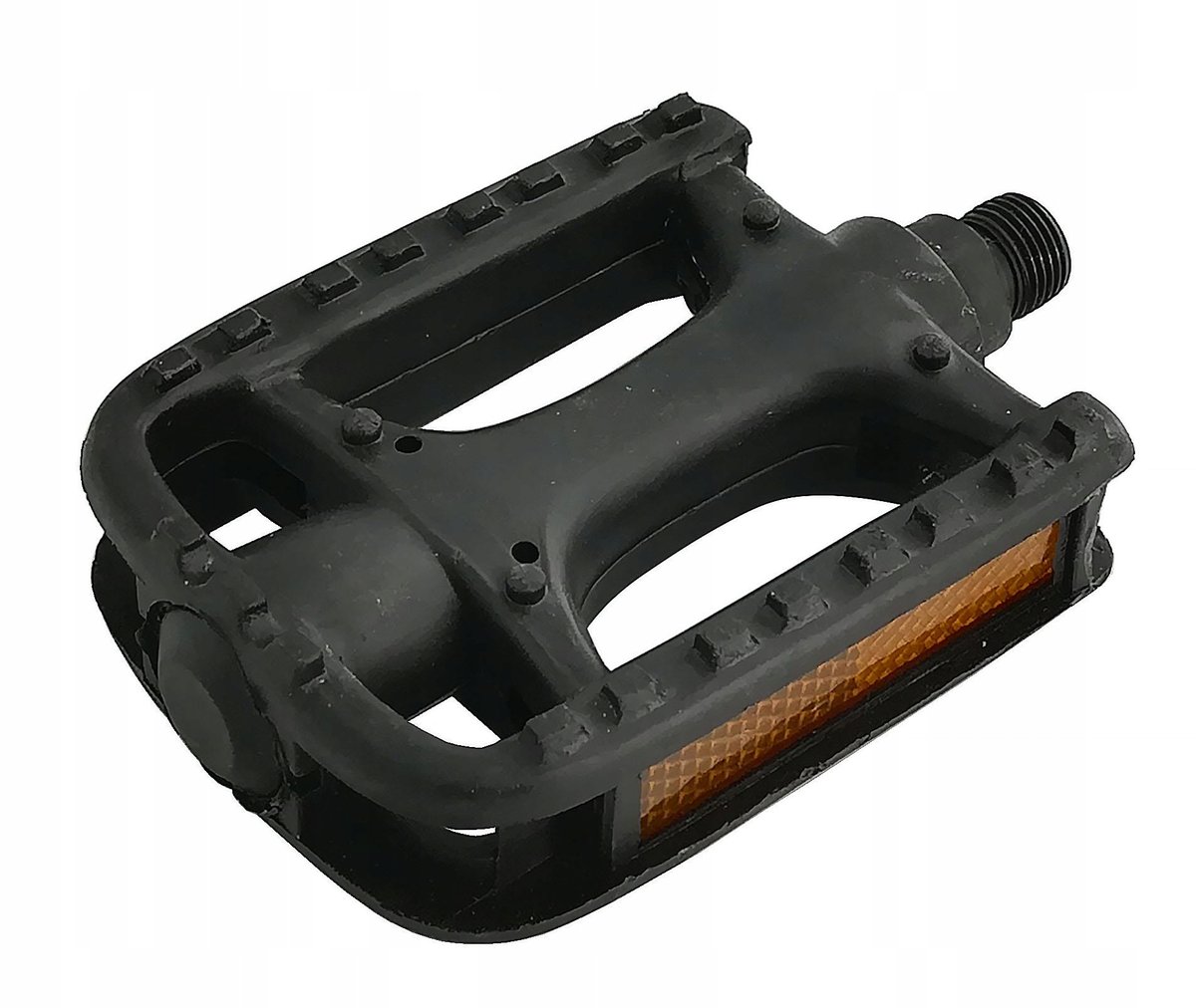 Pedały rowerowe MTB PCV FP-804 (komplet) - Inna marka | Sport Sklep EMPIK.COM