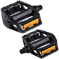 Pedały rowerowe platformowe Force Relish aluminiowe - Force | Sport Sklep EMPIK.COM