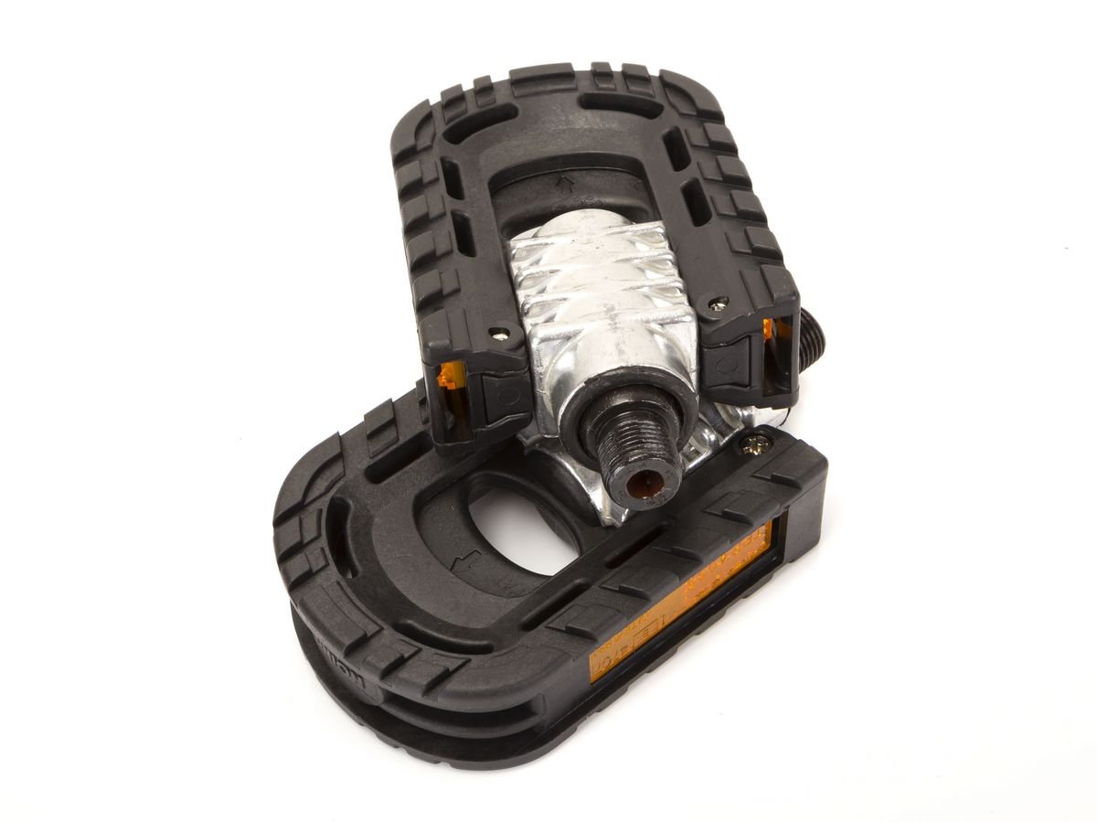 Pedały SP-151 składane 328900 - Romet | Sport Sklep EMPIK.COM