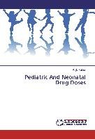 Pediatric And Neonatal Drug Doses - Mathur Rajiv | Książka w Empik