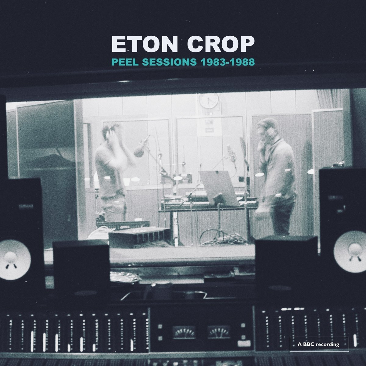 Peel Sessions 1983-1988, płyta winylowa - Eton Crop | Muzyka Sklep EMPIK.COM