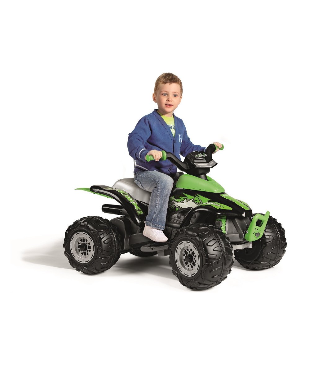 PEG PEREGO Quad Corral T- REX 330W - Peg Perego | Sklep EMPIK.COM
