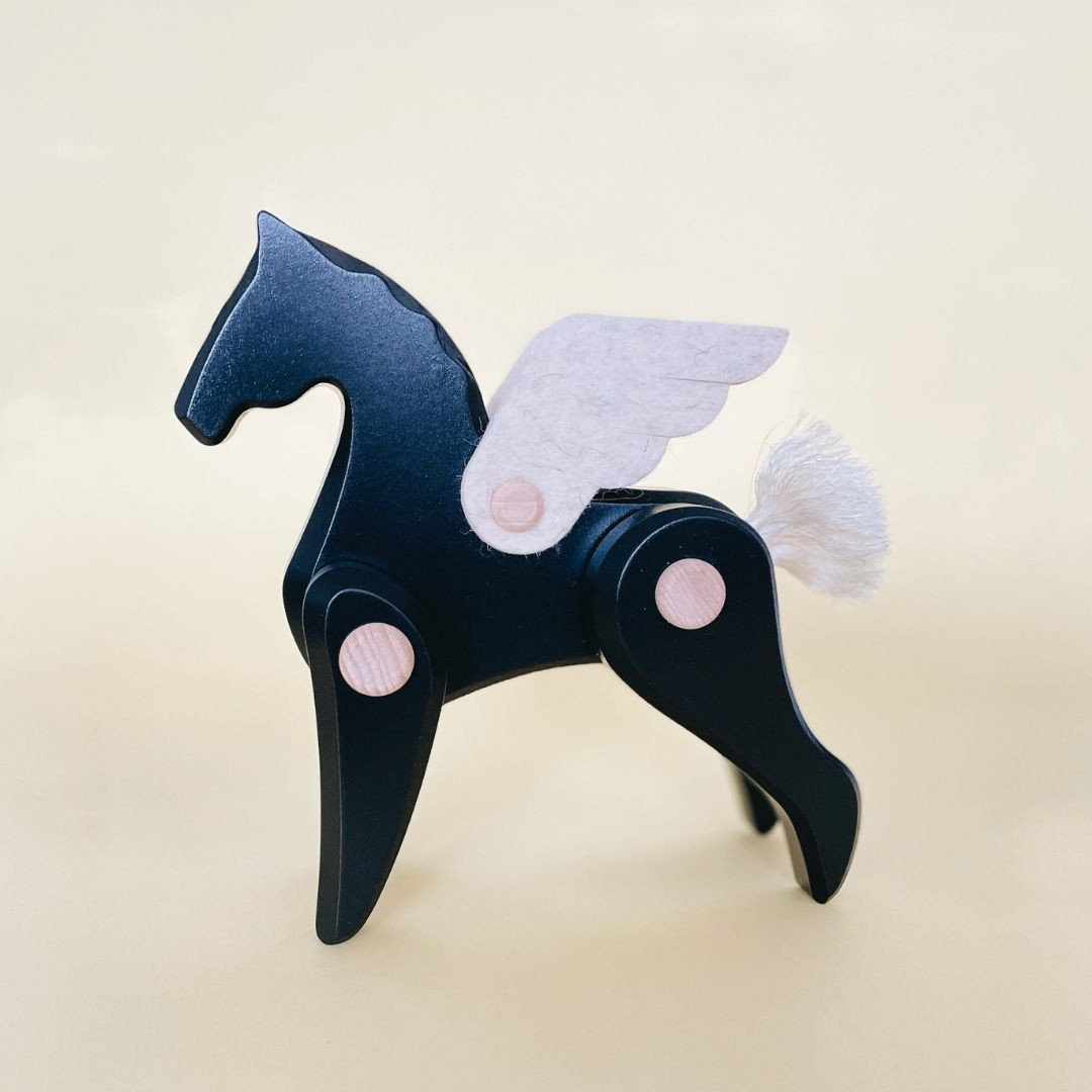 Pegaz - TOBE | Sklep EMPIK.COM