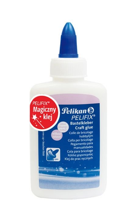 Pelikan, Magiczny klej, Pelifix Craft, 90 g - Pelikan | Sklep EMPIK.COM